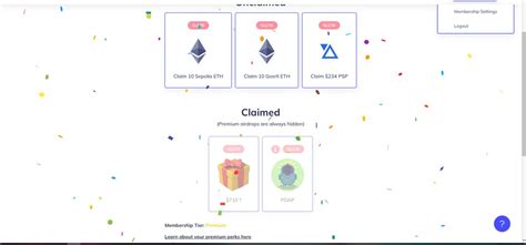 Wolf Eth On Twitter Https Earni Fi