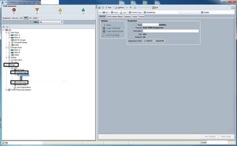 Cisco Ucs Configuration Guide For Vsphere Part 4 San