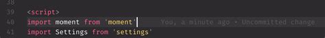 Line Status Not Color Highlighted For Files In Git Submodules · Issue 254 · Gitkrakenvscode