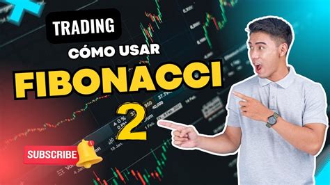 Curso GRATIS De Trading Para Principiantes Cómo usar Fibonacci 2 YouTube