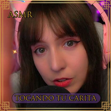Asmr Tocando Tu Carita álbum de ASMR con Noa en Apple Music