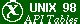 The UNIX R System Logo Contest