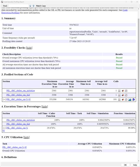 High Cpu Usage Problem Nxp Community