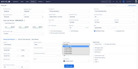 Arive Release Notes V2024 9 0 0 Arive