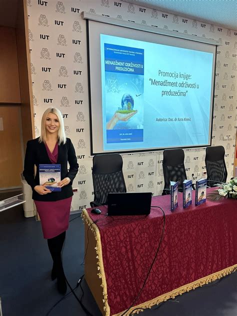 Azra Ahmić On Linkedin Sustainablebusiness 37 Comments