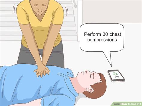 How To Call Steps WikiHow