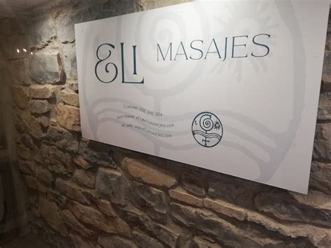El Arte De Relajar El Cuerpo Masajes Descontracturantes Como Terapia