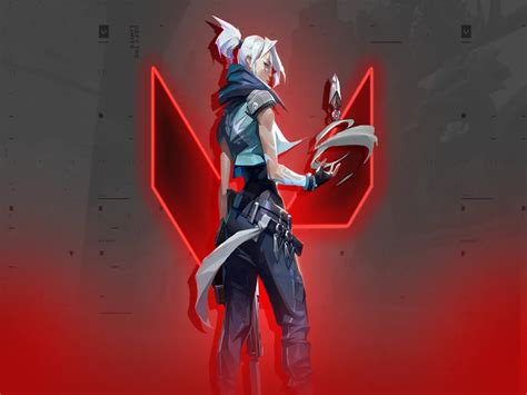 Valorant Episode 6 Act 1 Release Date End Of Episode 5