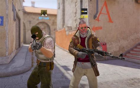 Guide To Play Cs2 Wingman Cs Lab