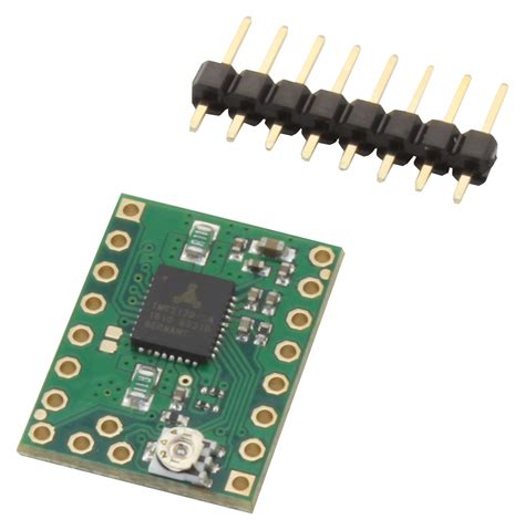 Tmcsilentstepstick Spi Trinamic Analog Devices Stepper Driver Board 2 Phase Motor