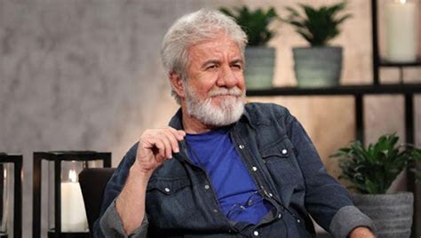 مسعود کرامتی کیست؟ مروری بر زندگی هنری بازیگر پیشکسوت سریال جان سخت