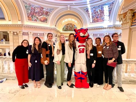 Rsuatthecapitol Rsu Rogersstate Okhigheredworks Rogers State