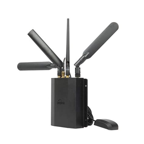 Peplink Max Br1 Mini Cellular Router