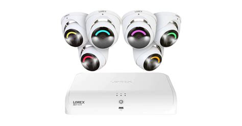 Security Camera Systems Protect What Matters Most Lorex Aus Lorex Corporation Us