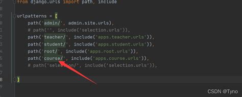 Runtimeerror Model Class Ursemodelscourse Doesn‘t Declare An