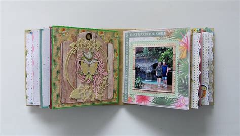 Costa Rica Album Project Idea