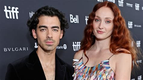 Joe Jonas Files For Divorce From Sophie Turner After 4 Years Of