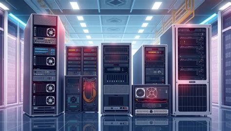 Cloud Vs Server Key Differences You Should Know