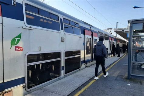 Le service nest pas à la hauteur en Seine et Marne les usagers