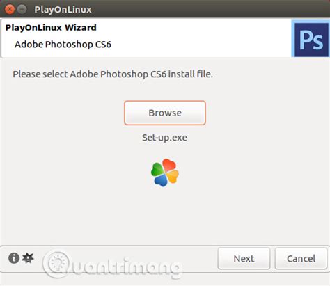 Install Photoshop On Linux