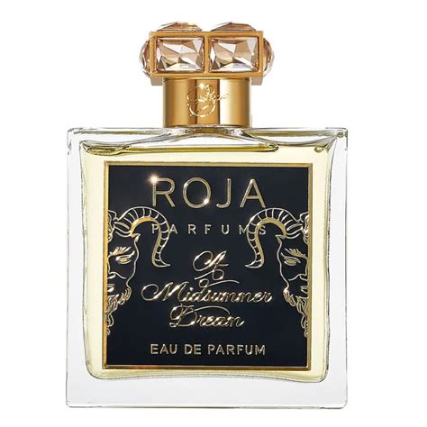 Roja Parfums A Midsummer Dream woda perfumowana unisex, 100 ml | hebe.pl
