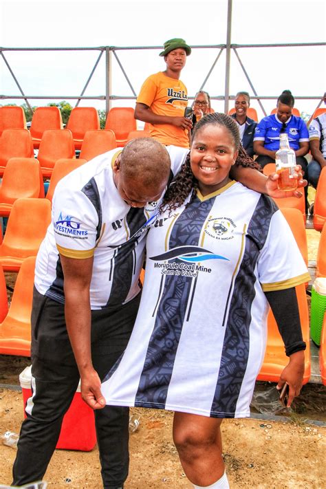 Morupule Wanderers Morupule Wanderers Football Club