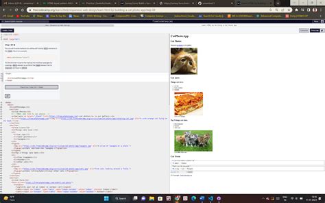 GitHub Umamina Responsive Web Design The Languages That Developers Use To Build Webpages