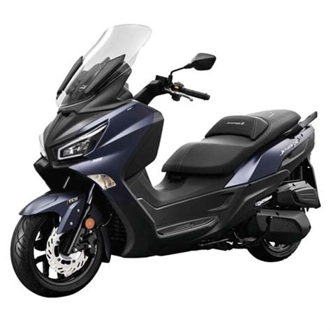 SYM JOYMAX Z 250 TCS ABS256000 00 Sürüşünüzü Bir Üst Seviyeye Çıkartın