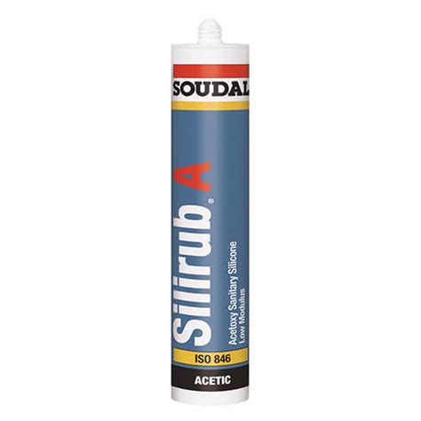 Silicones Crown Upvc Supplies