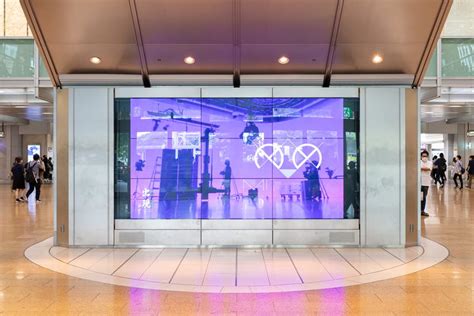 【入場無料】新時代のクリエイターのための美術展「出現画廊 其ノ弐」のオフライン展示が名古屋パルコで開催中！ 日刊kelly｜名古屋の最新