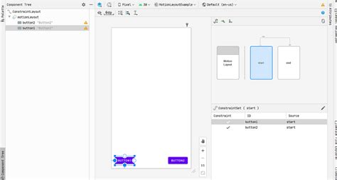 Understanding The Elements Of Motionlayout In Android By Shubham Panchal Proandroiddev
