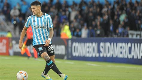 ¿cómo Salió Racing Vs Red Bull Bragantino Resultado Resumen Y Goles