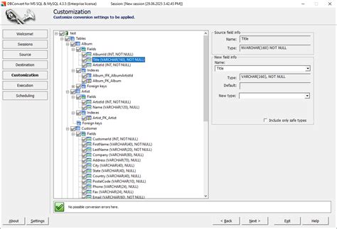 Mysql To Sql Server Migration Complete Guide 2025