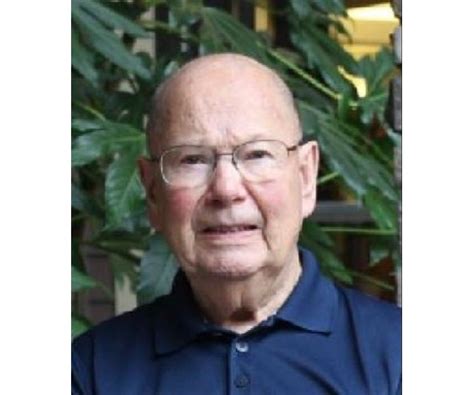 Richard Arnold Obituary 1931 2023 Legacy Remembers