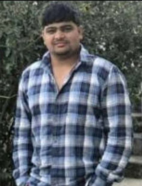 Delhis Wanted Gangster Deepak Boxer Arrested In Mexico Hello Tricity