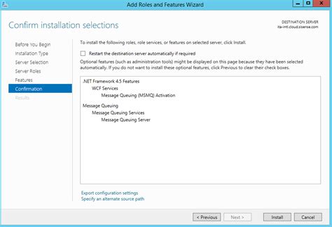 How To Resolve Data Sources Page Errors After Install Or Upgrade