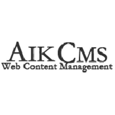 Aik Cms Youtube
