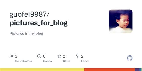 GitHub Guofei Pictures For Blog Pictures In My Blog