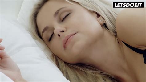 Lola Myluv Blonde Czech Milf Erotic Sex With Her Lover Whiteboxxx