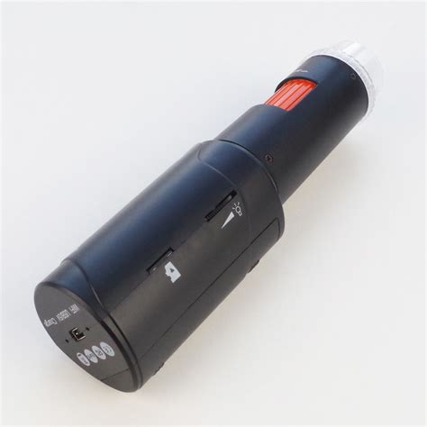 Polarizer Digital Microscope With Software Download For Macbook Iphone