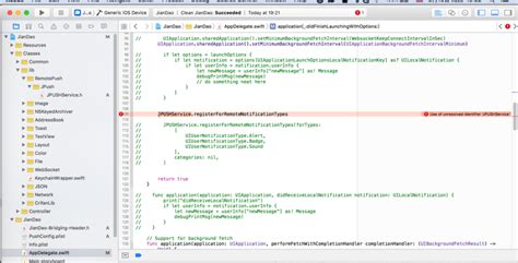 已解决 Swift中如何调用object C的a的库函数 在路上