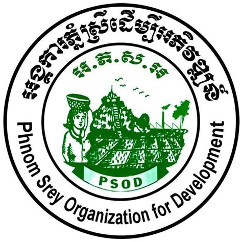 Phnom Srey Organization For Development Psod