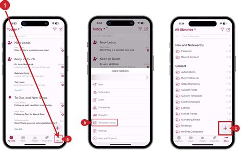 How Do I Create A Cloze Campaign Cloze Help Center