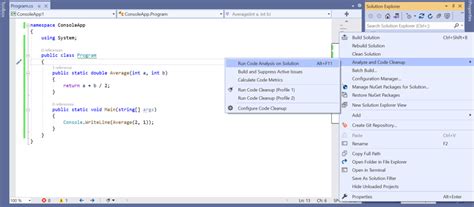 Improve Code Quality In C With Sonarlint Extension Doyensys Blog