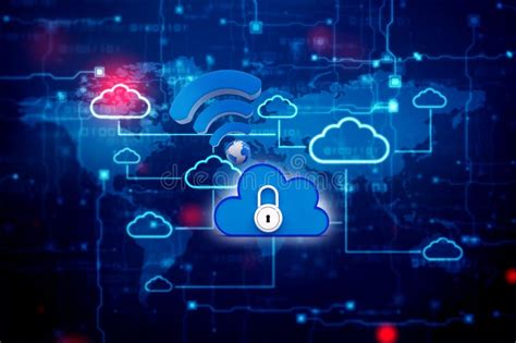 3 Concepto De Computación En Nube Y Concepto De Tecnología De