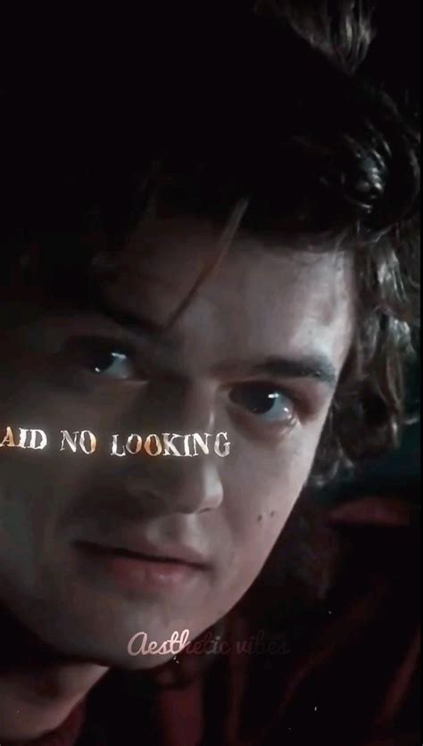 Stranger Things Steve Harington Edits