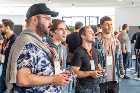 assam saadaoui on linkedin the sap conference 2024 recap sapui abapconf was an incredibly…