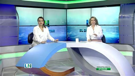 El Despertar De La Noticia Programa Del 4 De Agosto De 2022 RTS Siempre Contigo
