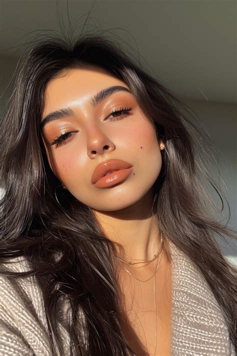 60 Brown Eyeshadow Inspirations For A Mesmerizing Look