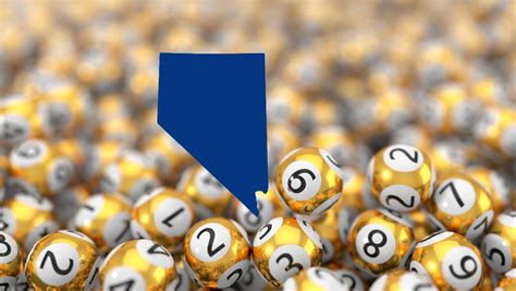 Nevada Lottery Resolution Sits Until 2025 But Public Behind It